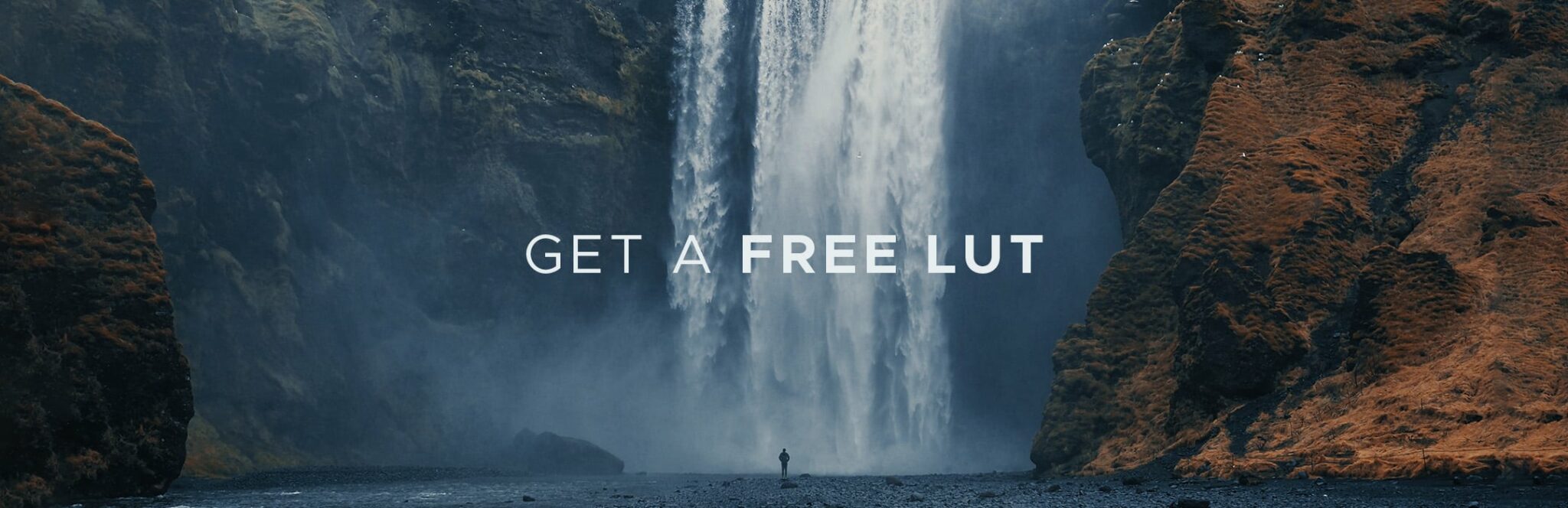 Free Cinematic LUTs | Lens Distortions