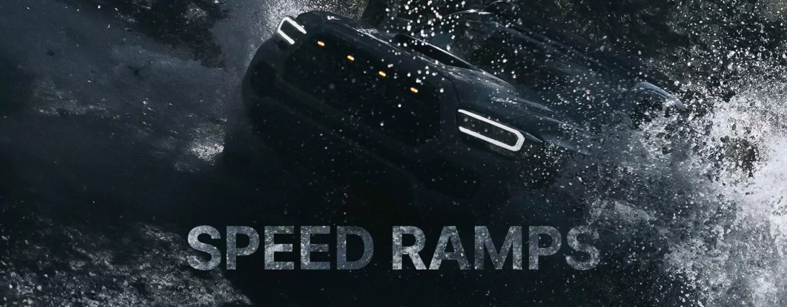 Cinematic Sound Effects | Lens Distortions