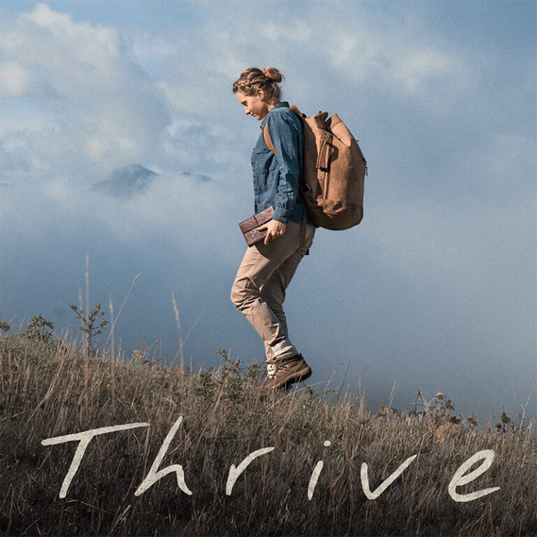 Thrive | Lens Distortions
